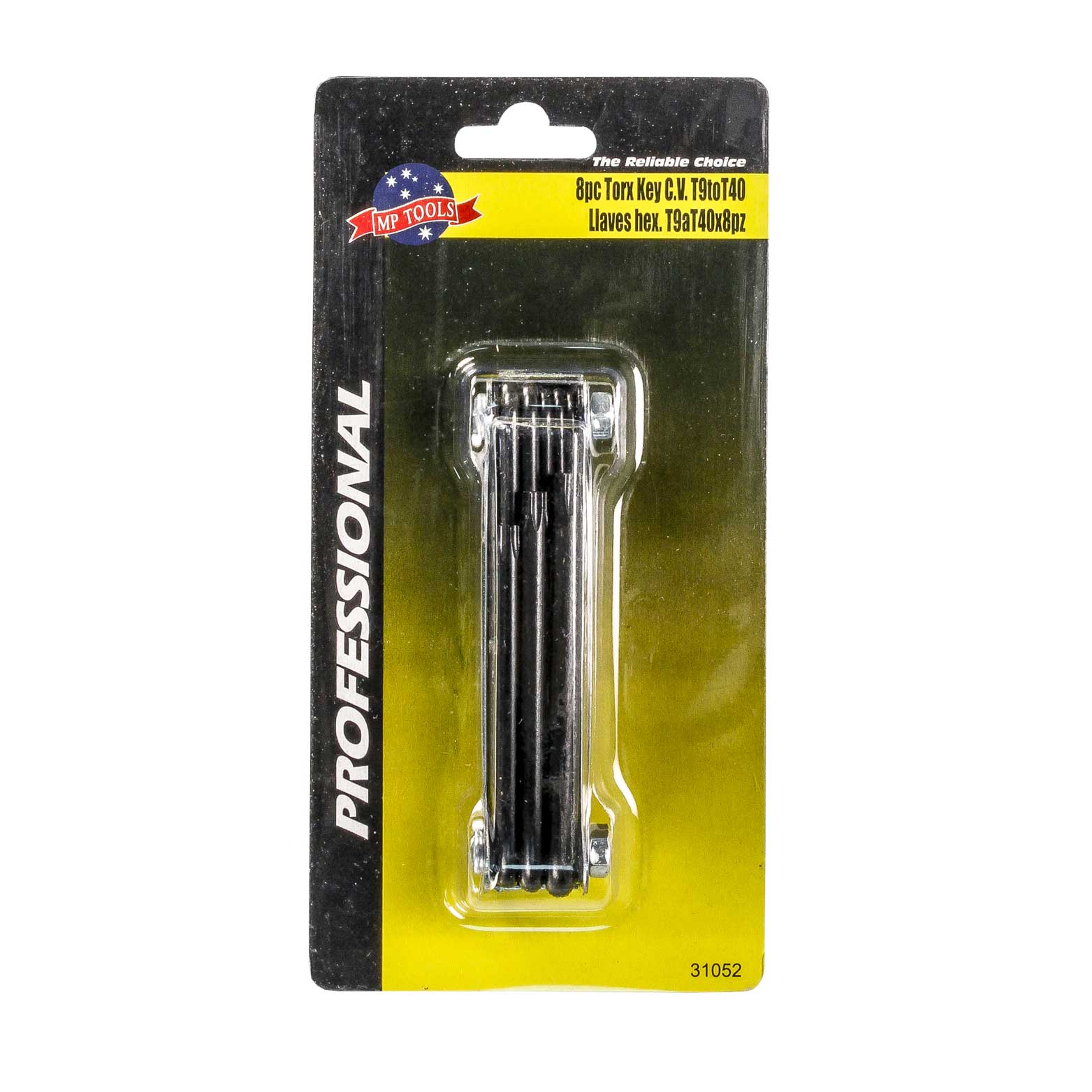 Ranger Store | 1101654 - Llaves Hexagonal Llave Plegable Metalica 2 ...